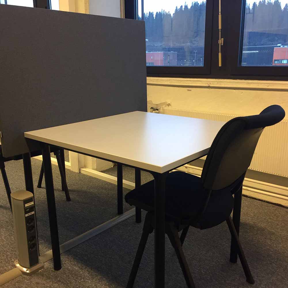 NTNU | Case study | Flokk